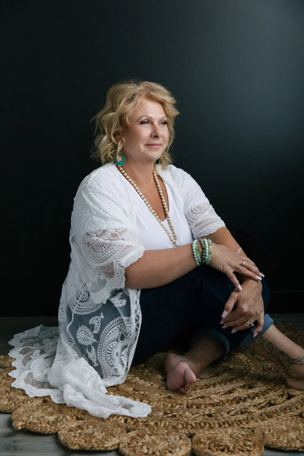 Chantelle Dione - Winnipeg Empowerment Photographer