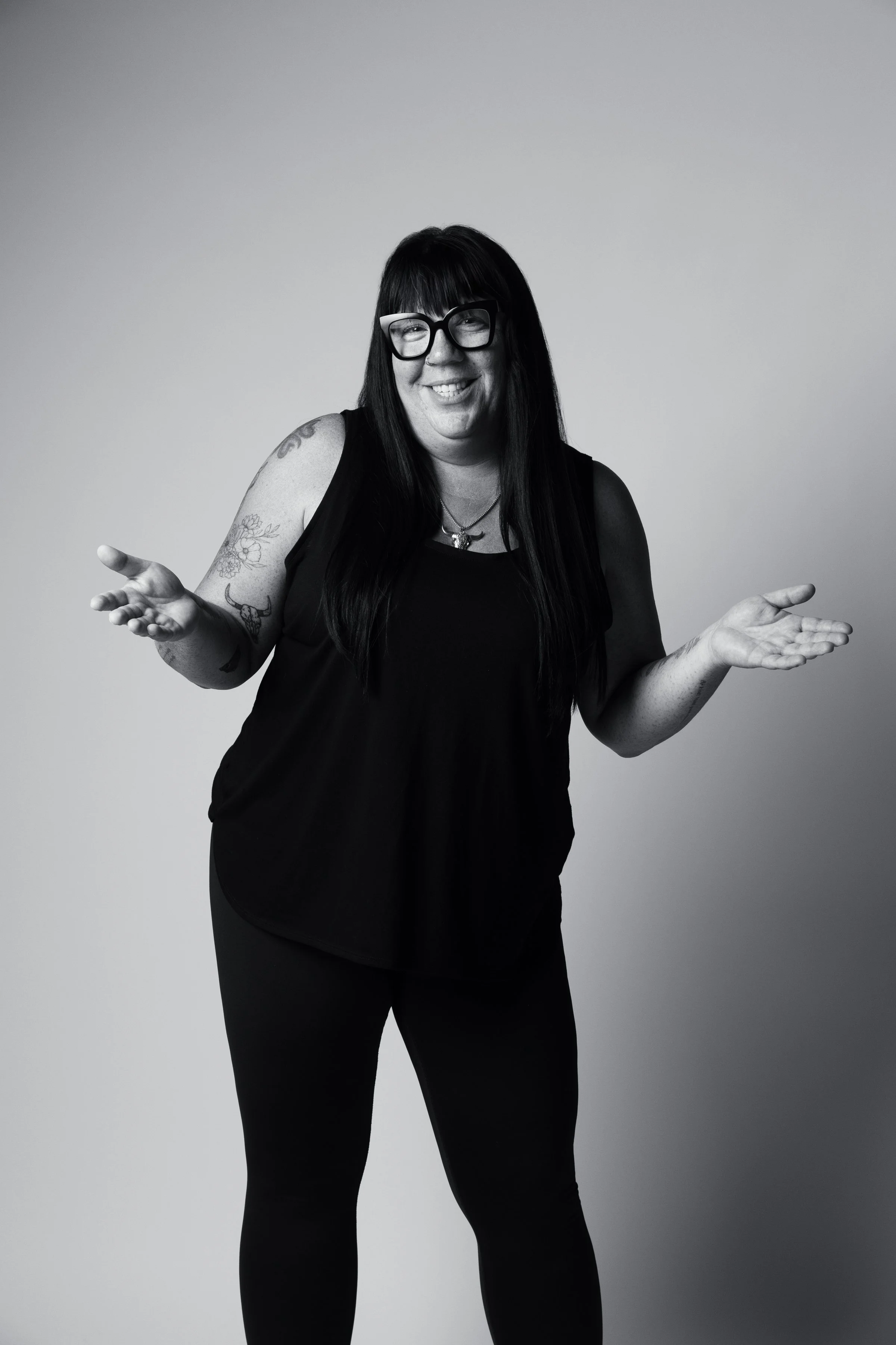 Winnipeg Boudoir & Portrait Photography | Chantelle Dione