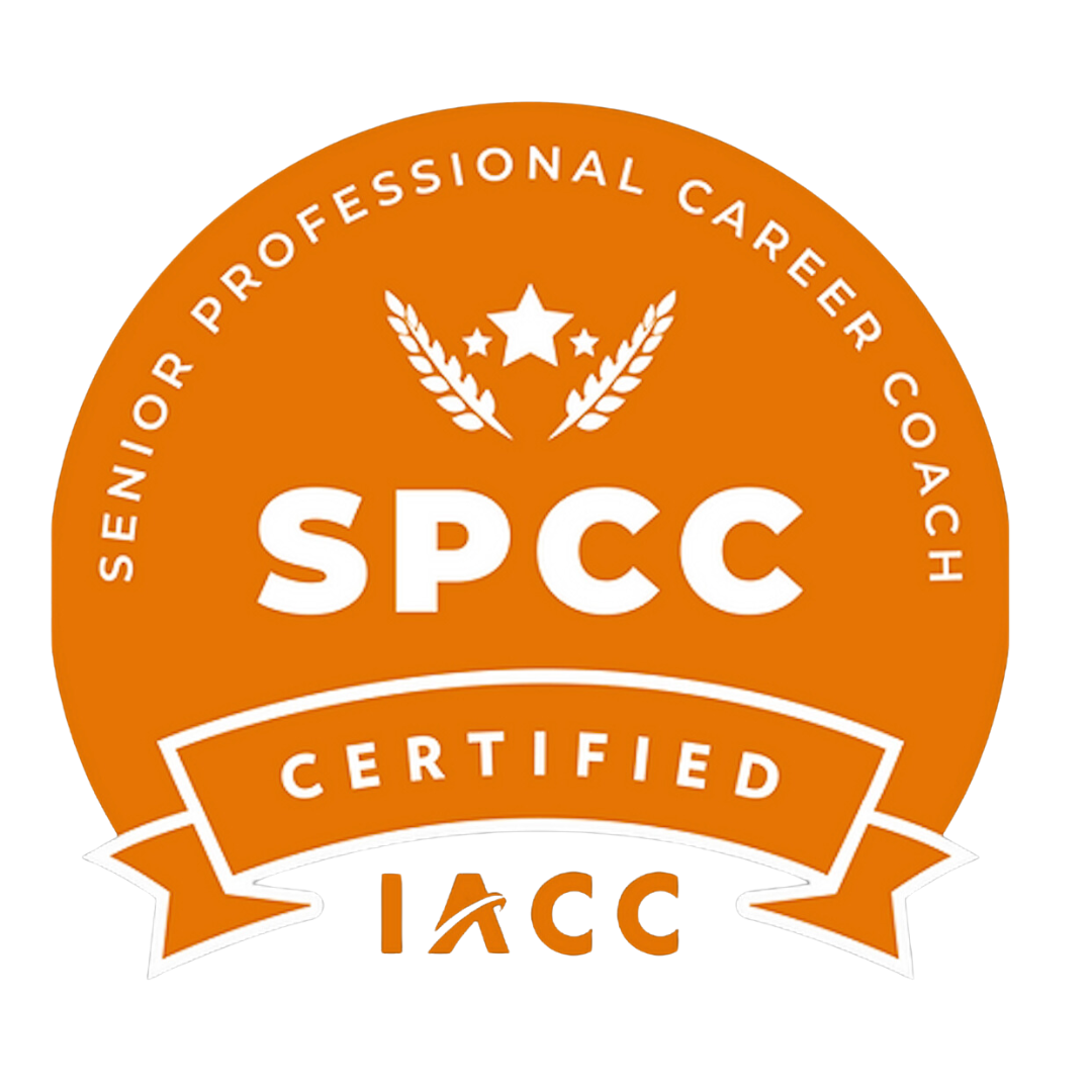 Professional Career Coaching — UPWARD Women