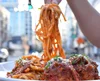 Knead Noods I Fresh Pasta Downtown Los Angeles