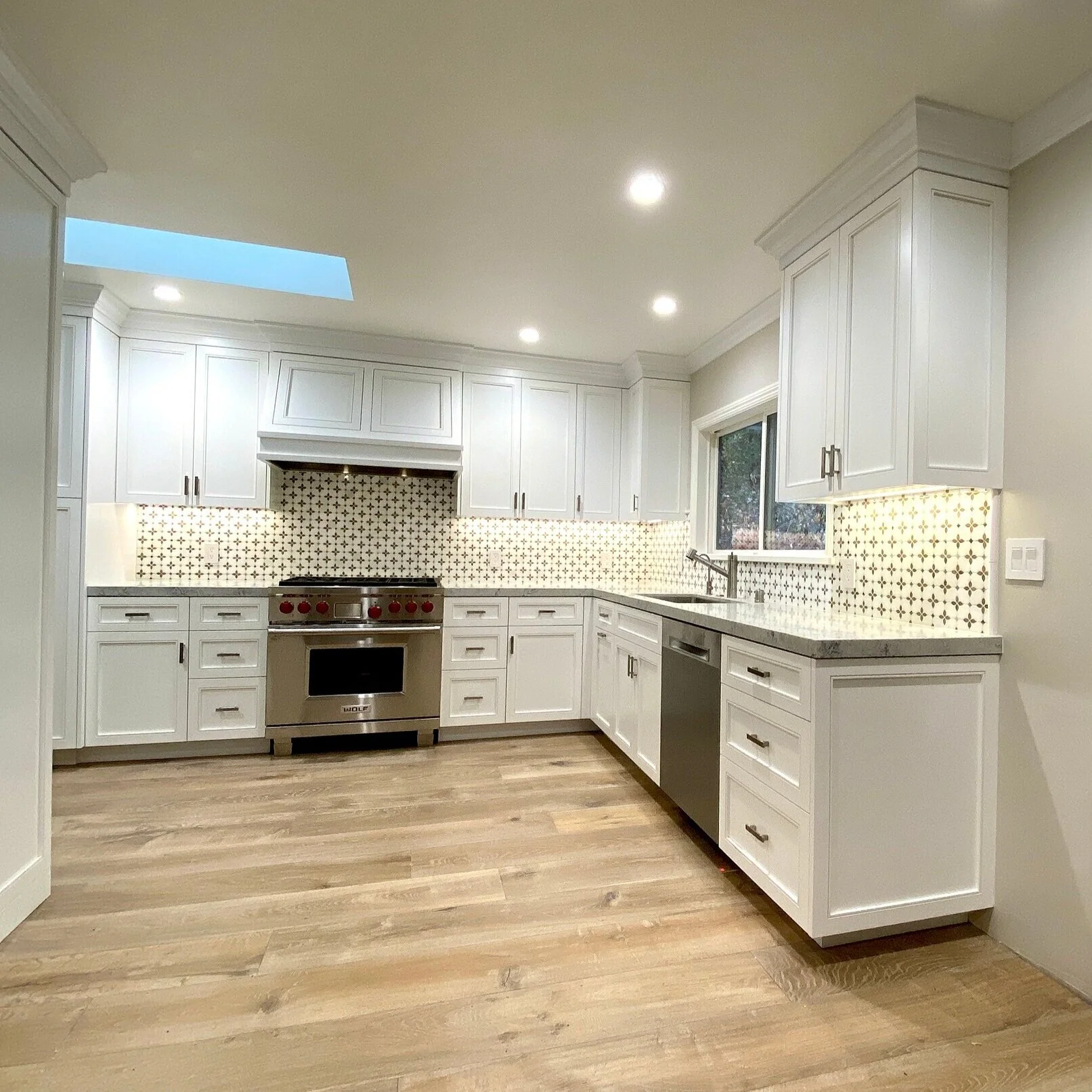 Insite Design & Build