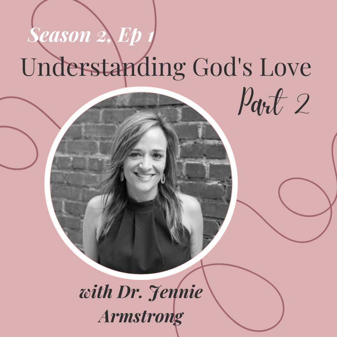 Podcast — Jessica Mathisen