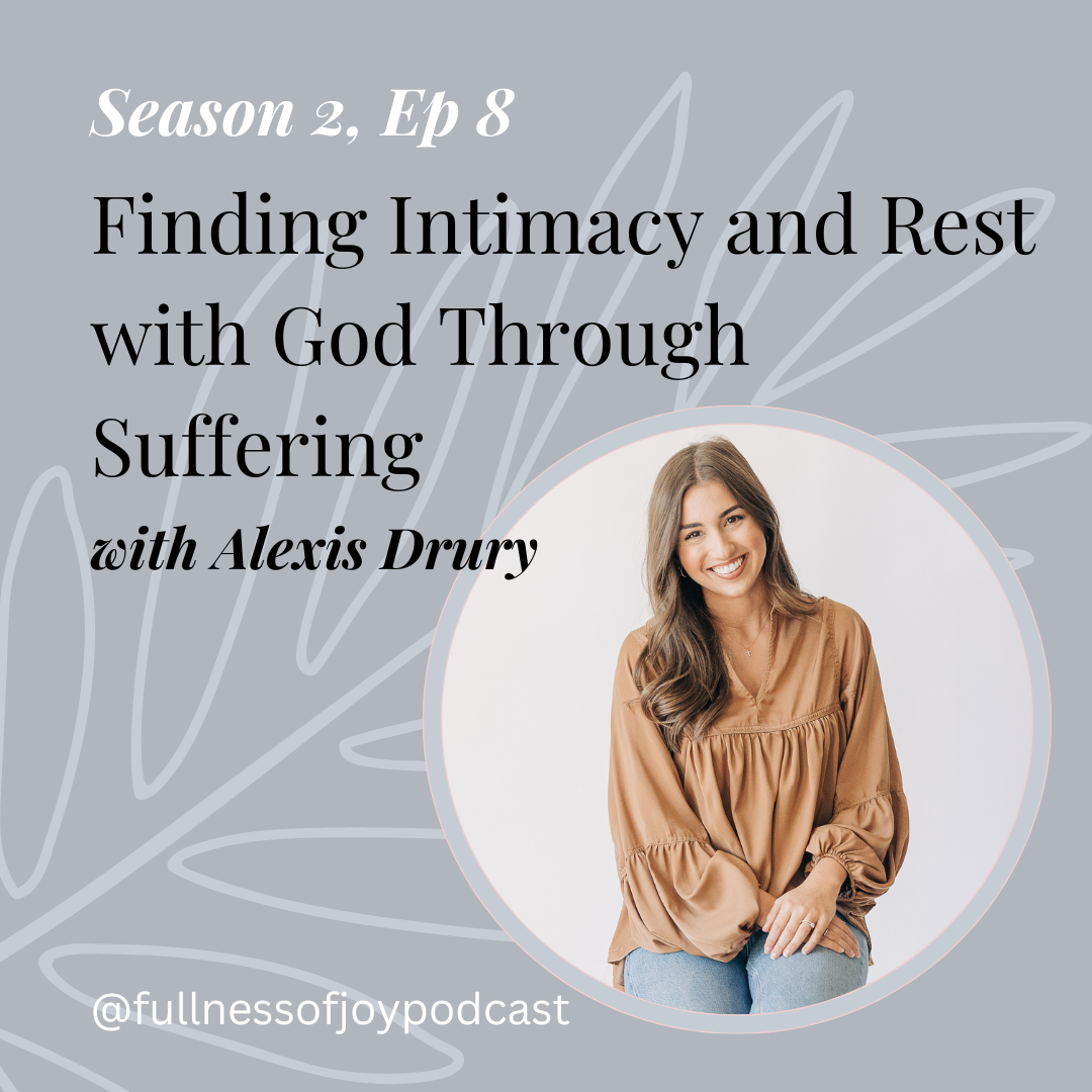 Podcast — Jessica Mathisen