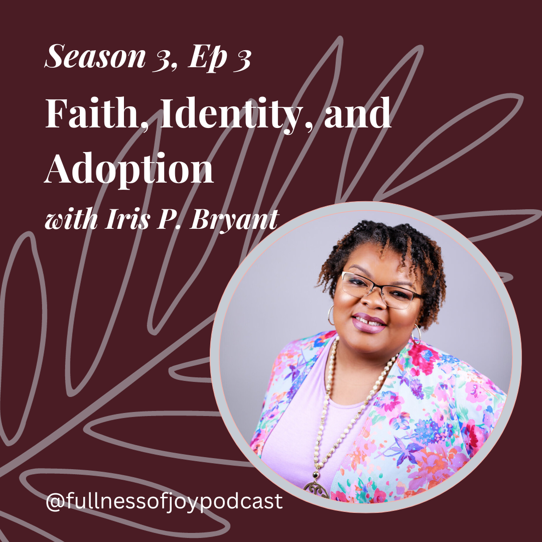 Podcast — Jessica Mathisen