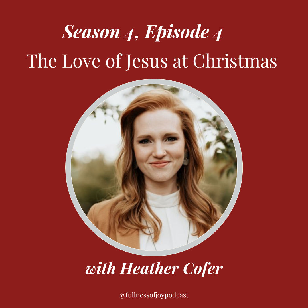 Podcast — Jessica Mathisen