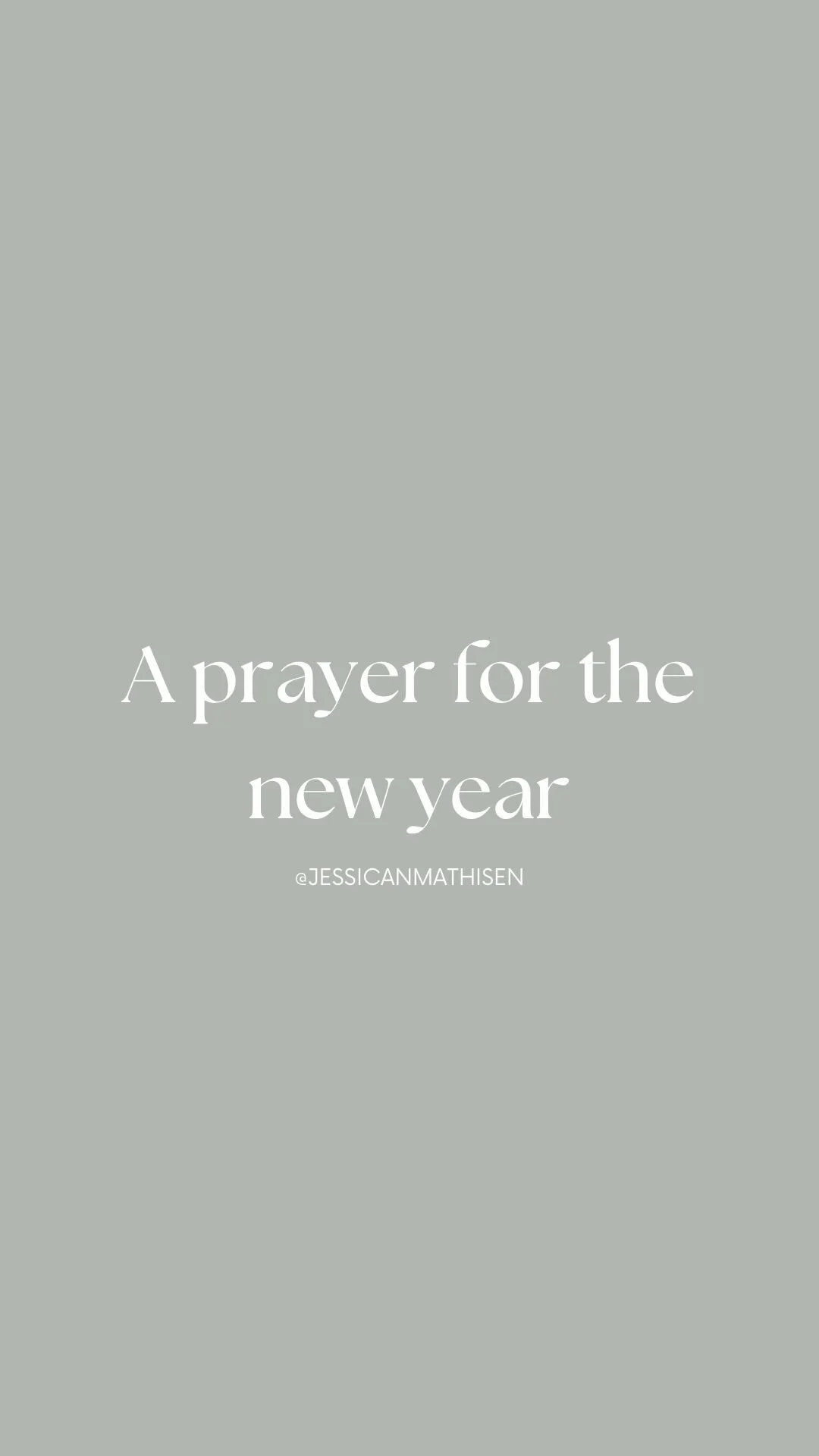 Fighting Anxiety in the Dark — Jessica Mathisen