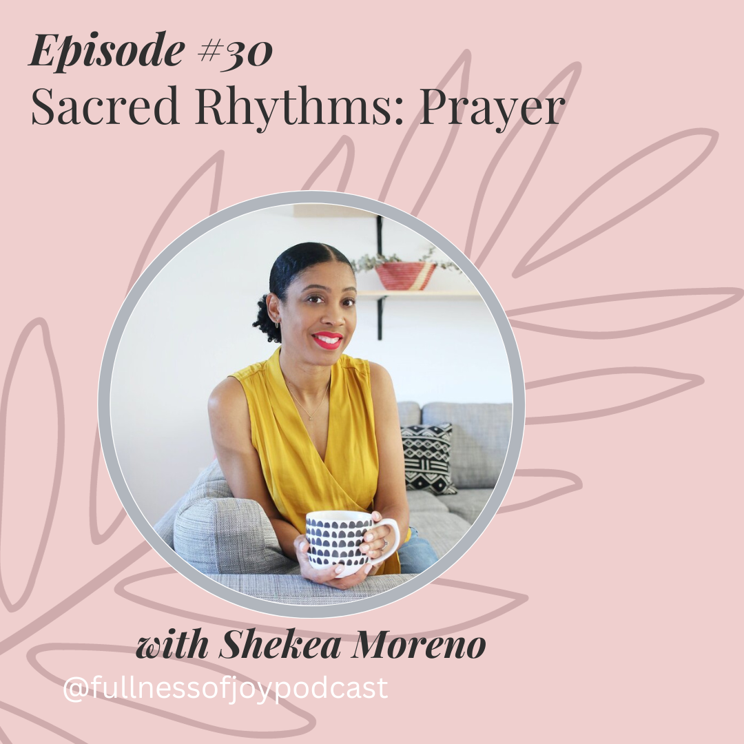 Podcast — Jessica Mathisen