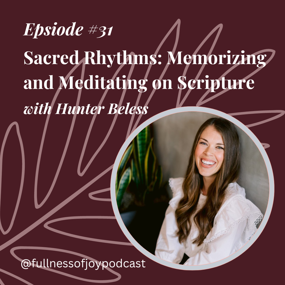 Podcast — Jessica Mathisen