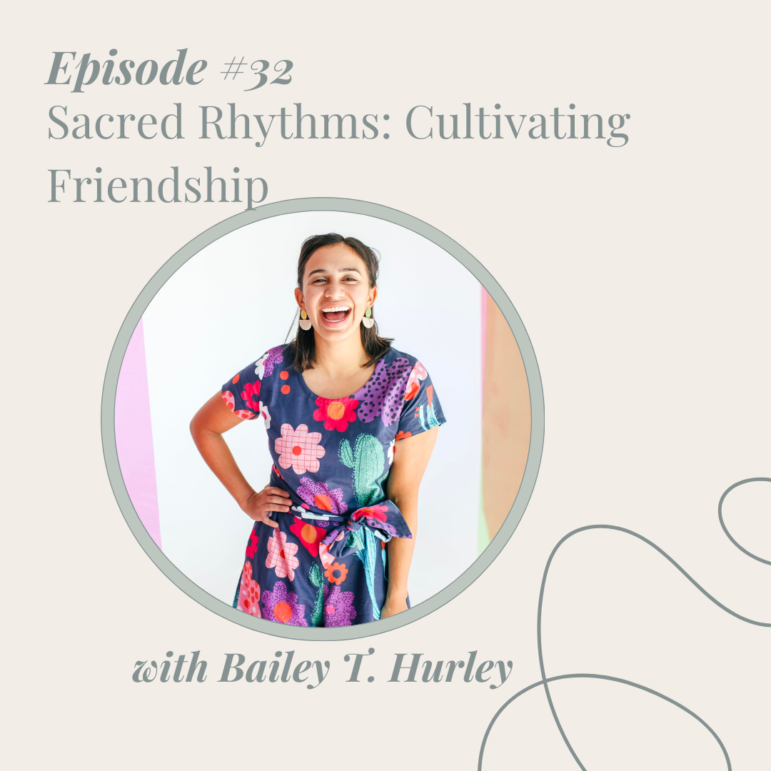 Podcast — Jessica Mathisen