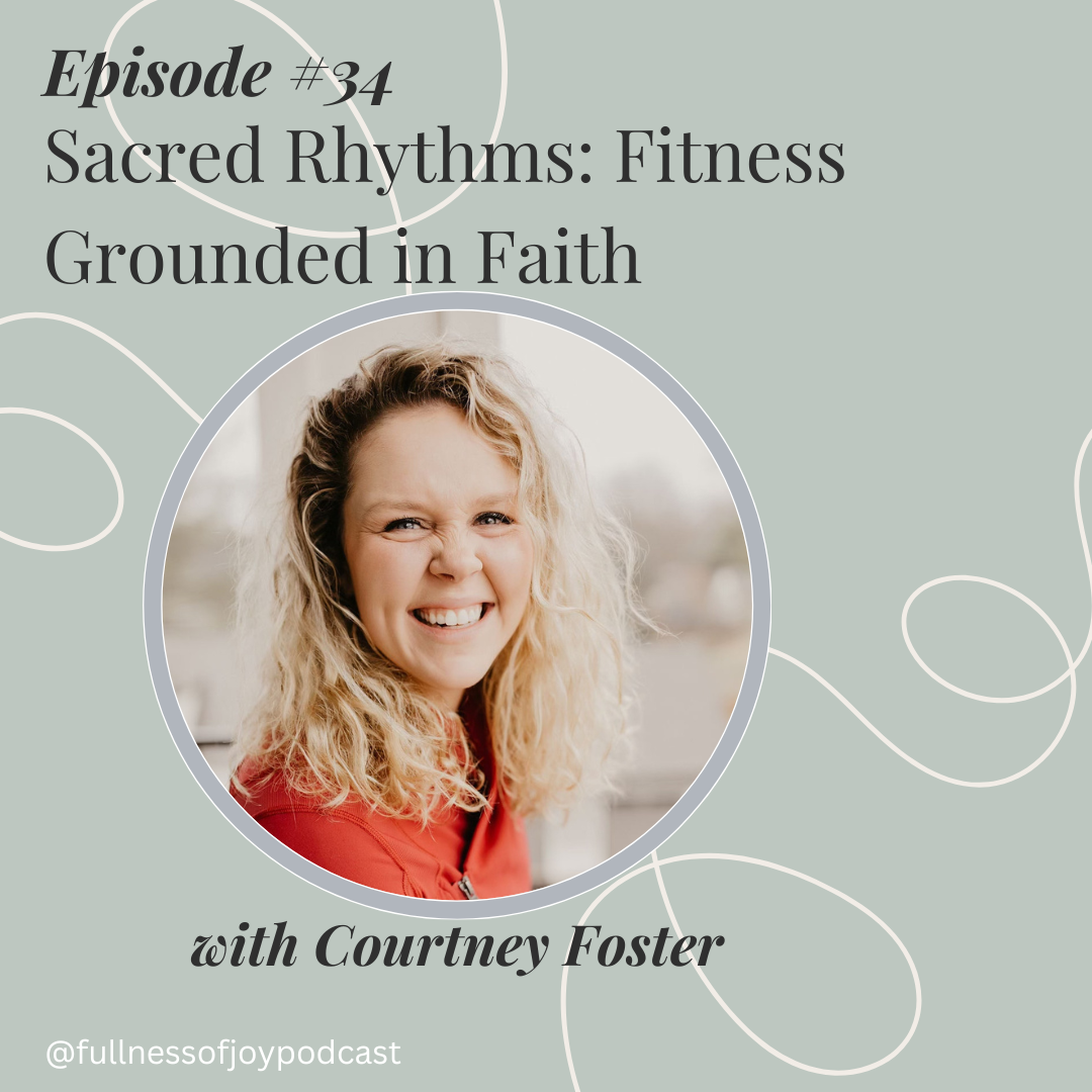 Podcast — Jessica Mathisen