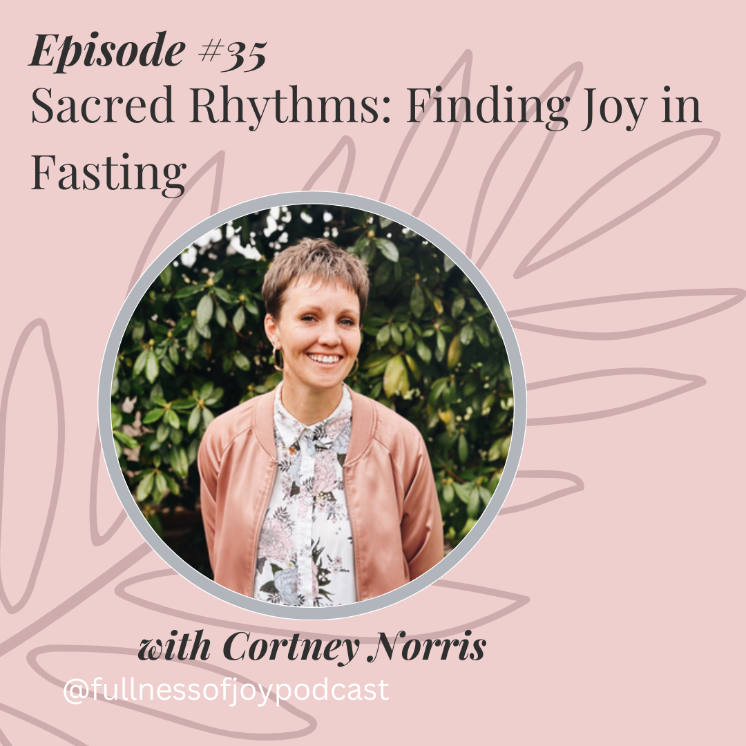 Podcast — Jessica Mathisen