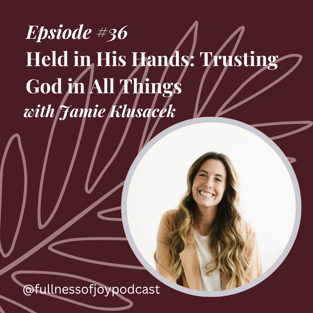 Podcast — Jessica Mathisen