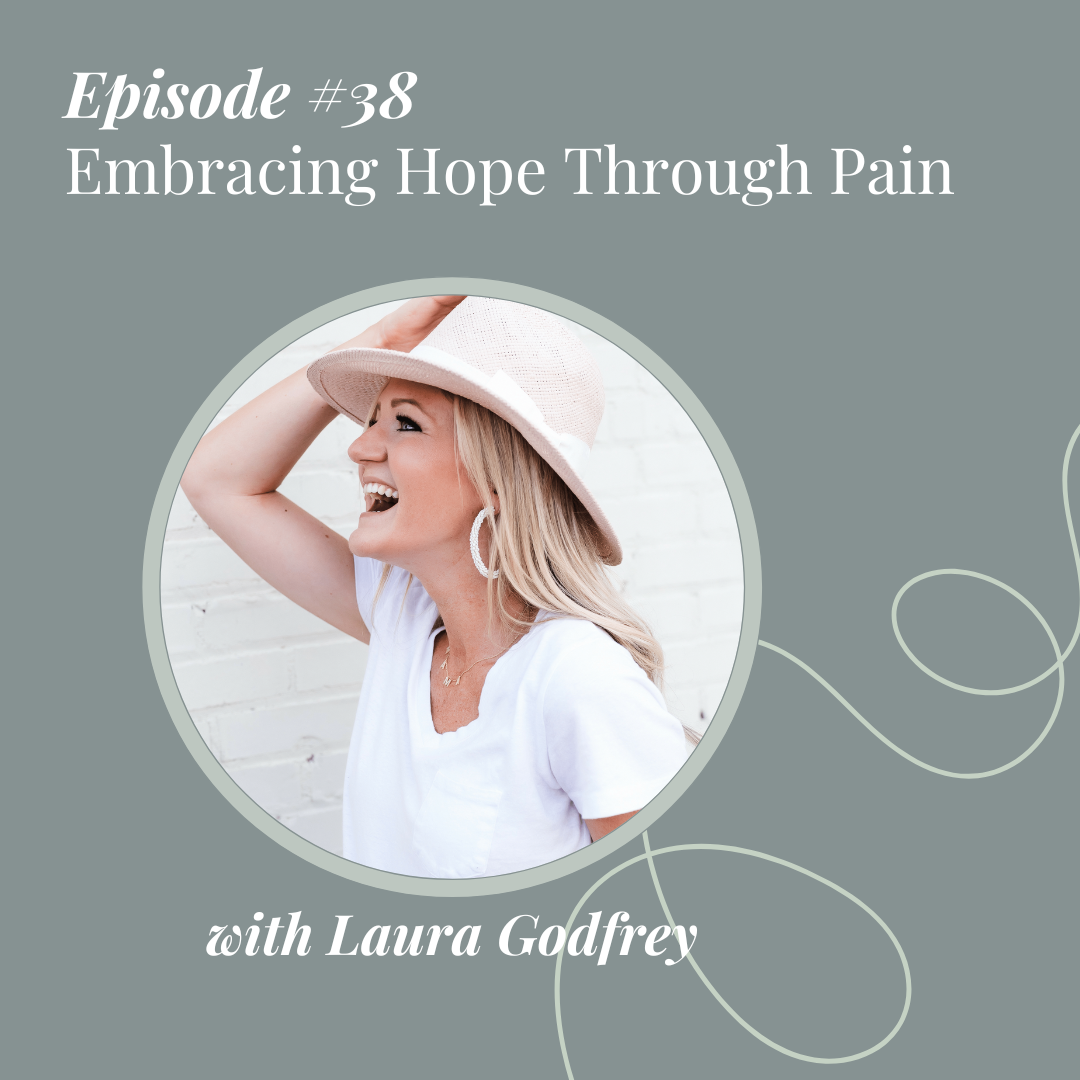 Podcast — Jessica Mathisen