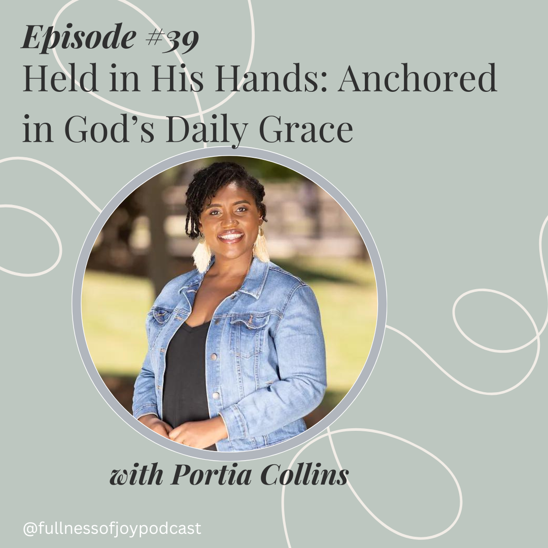 Podcast — Jessica Mathisen