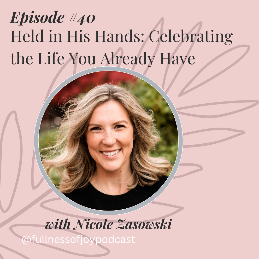 Podcast — Jessica Mathisen