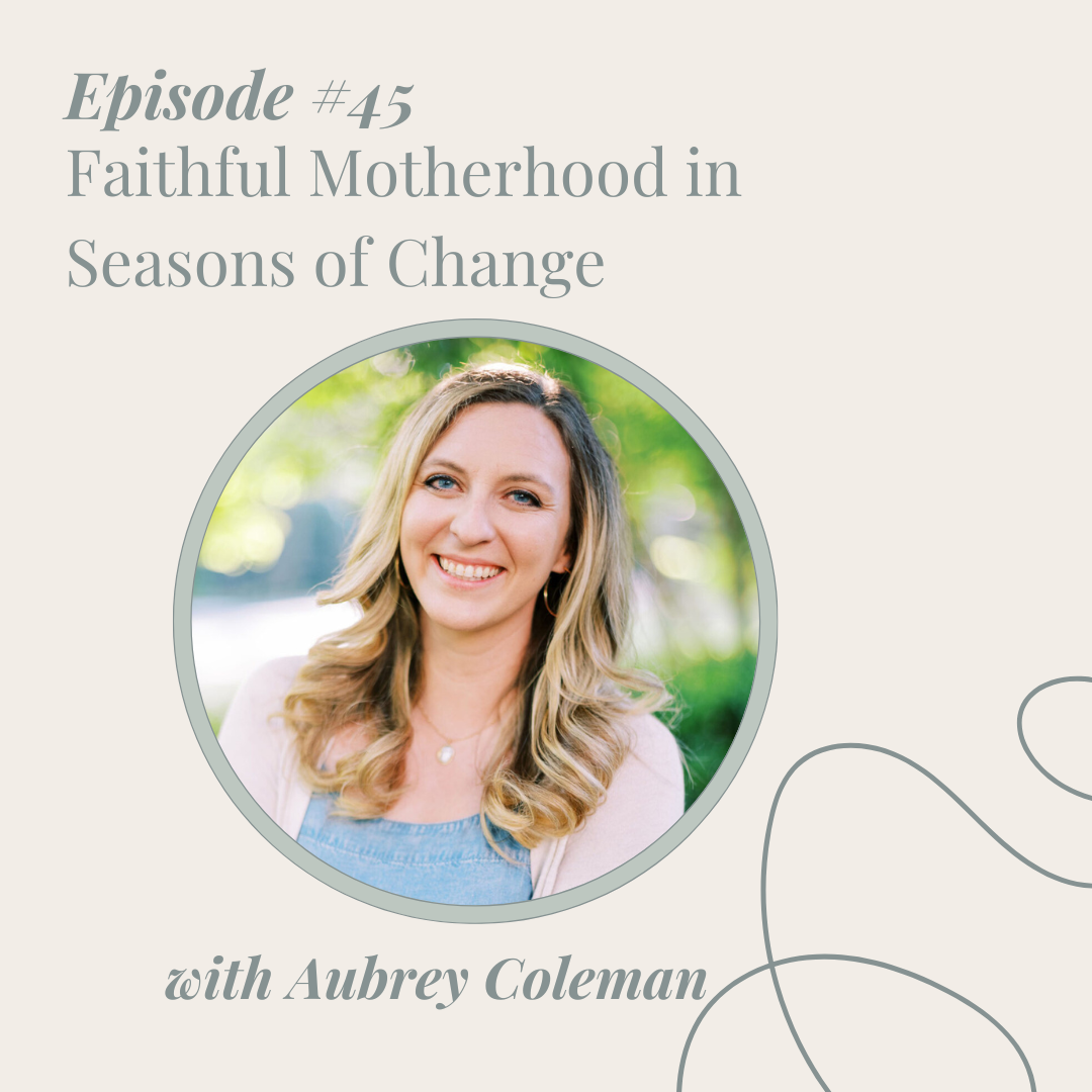 Podcast — Jessica Mathisen