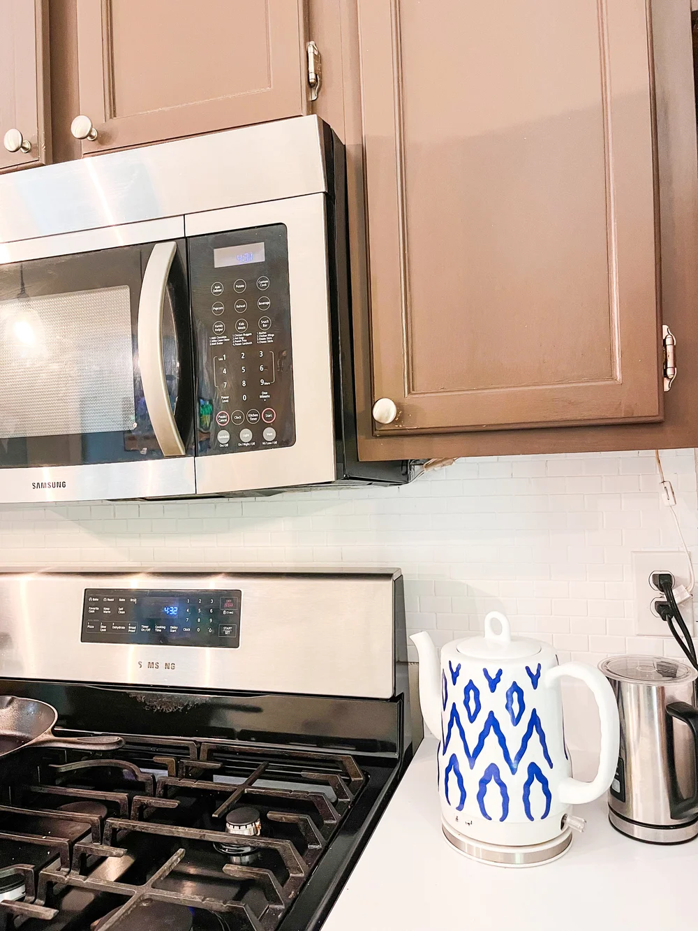 How to Renovate Your Kitchen on a Budget — Jessica Mathisen