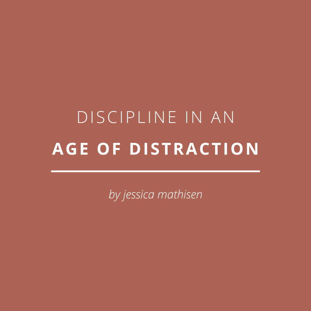 Distraction Quotes