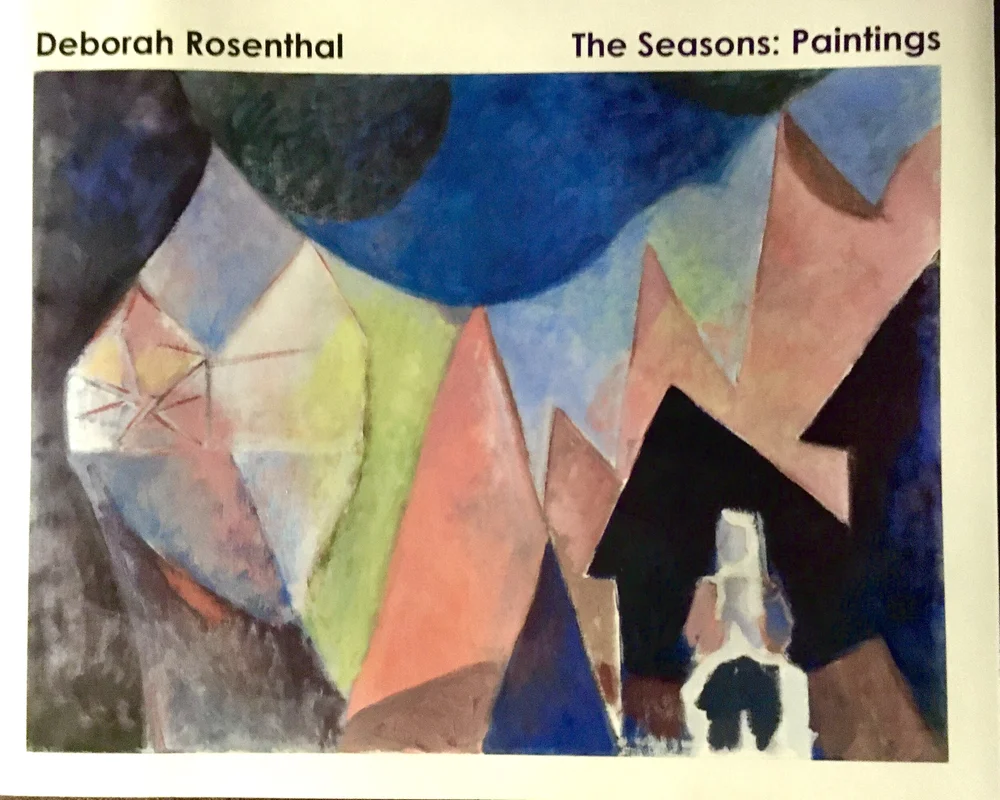 Peter Campion, Poetry & Art Writing