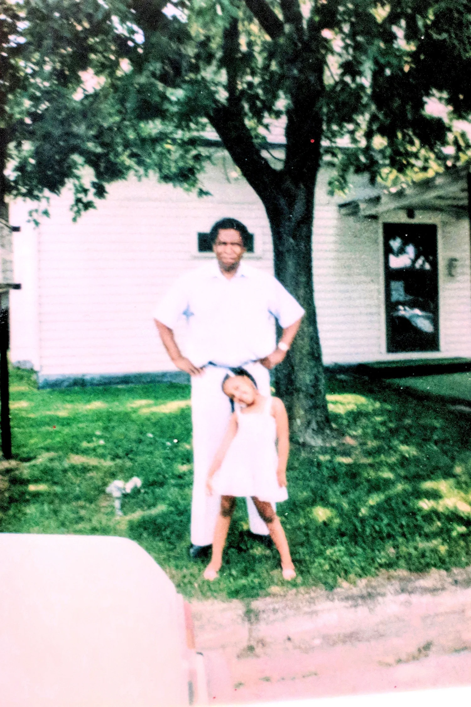 Joy White, Founder and CEO — Flawed Masterpiece®