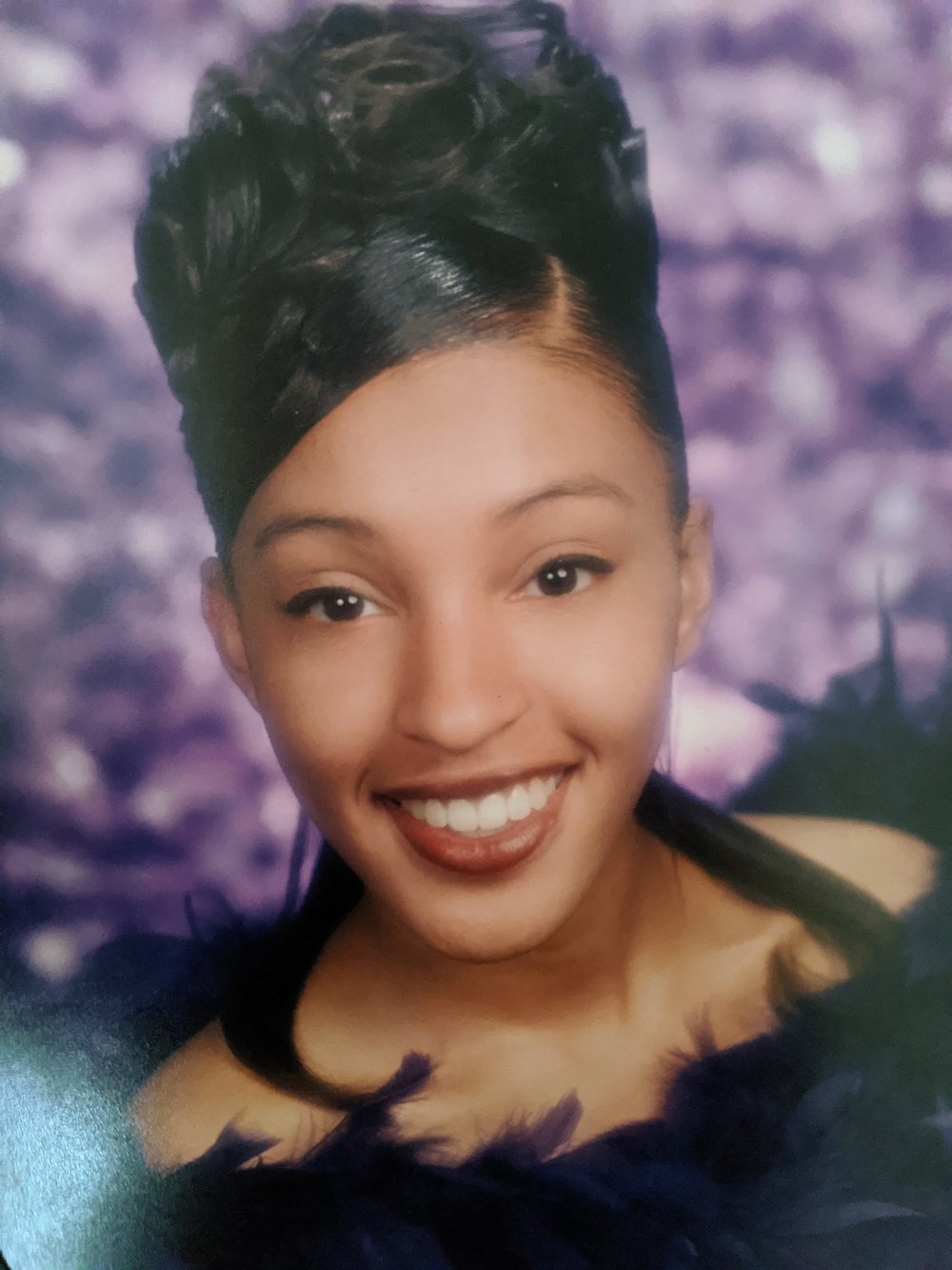 Joy White, Founder and CEO — Flawed Masterpiece®