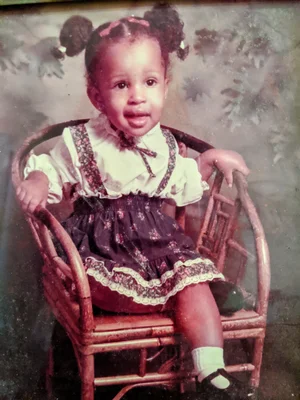 Joy White, Founder and CEO — Flawed Masterpiece®