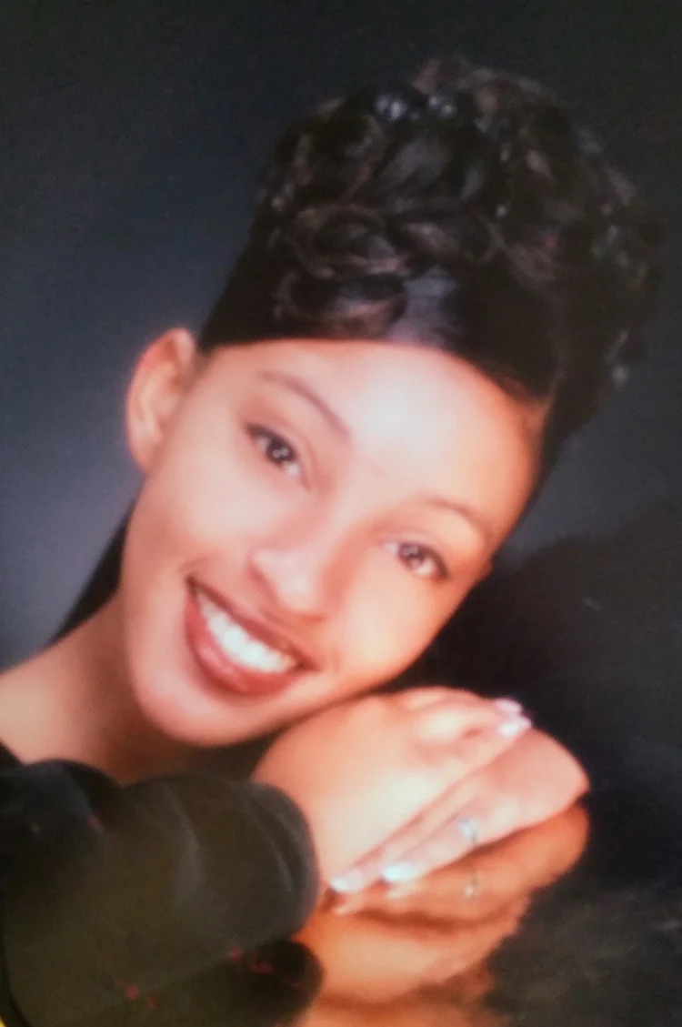 Joy White, Founder and CEO — Flawed Masterpiece®