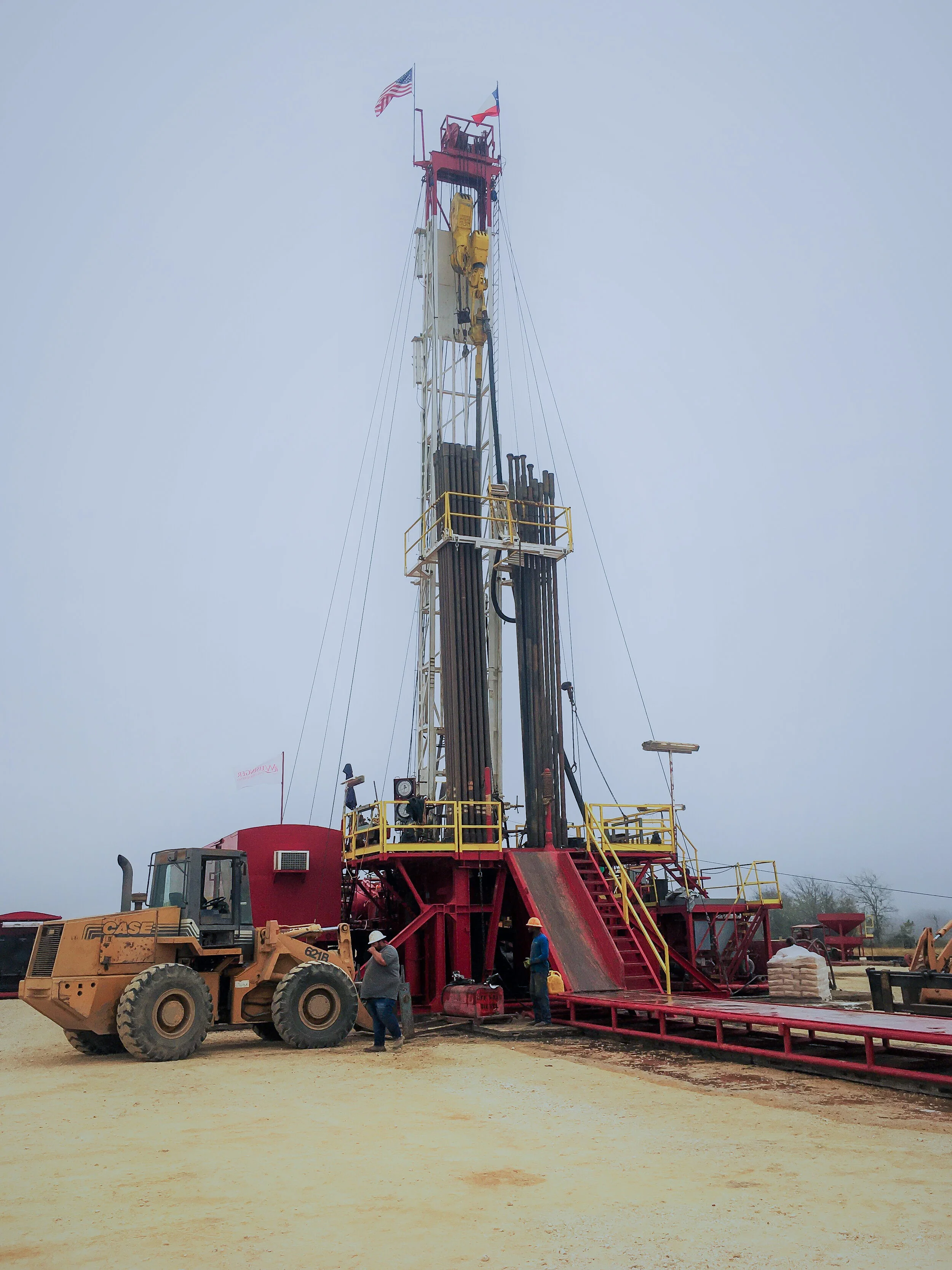 Water Resources — Advanced Groundwater Solutions, LLC