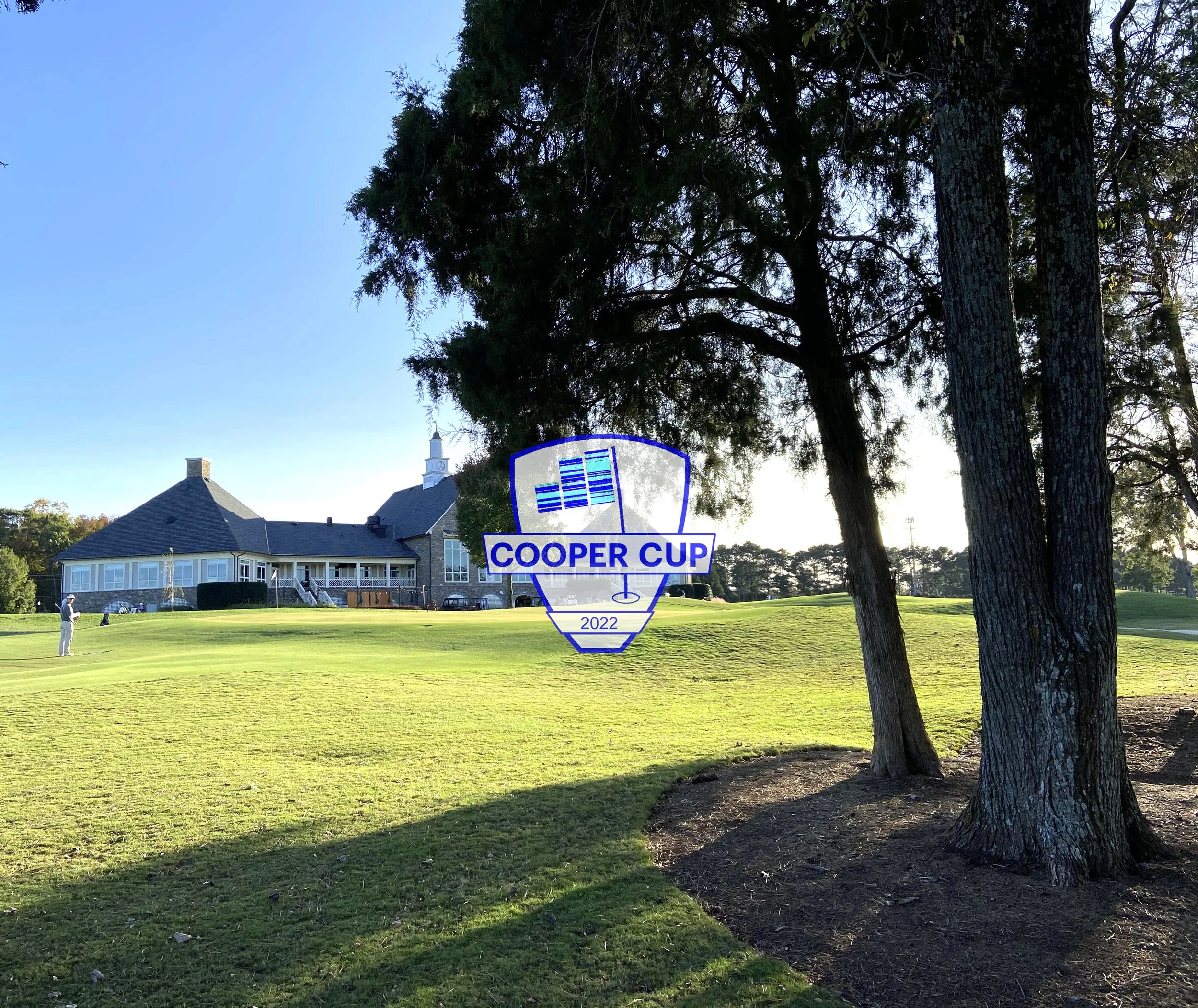 Cooper Cup Annual Charity Golf Tournament - Charlotte, NC — The Cooper ...