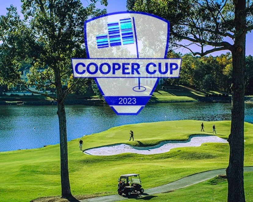 Events — The Cooper Royall Foundation