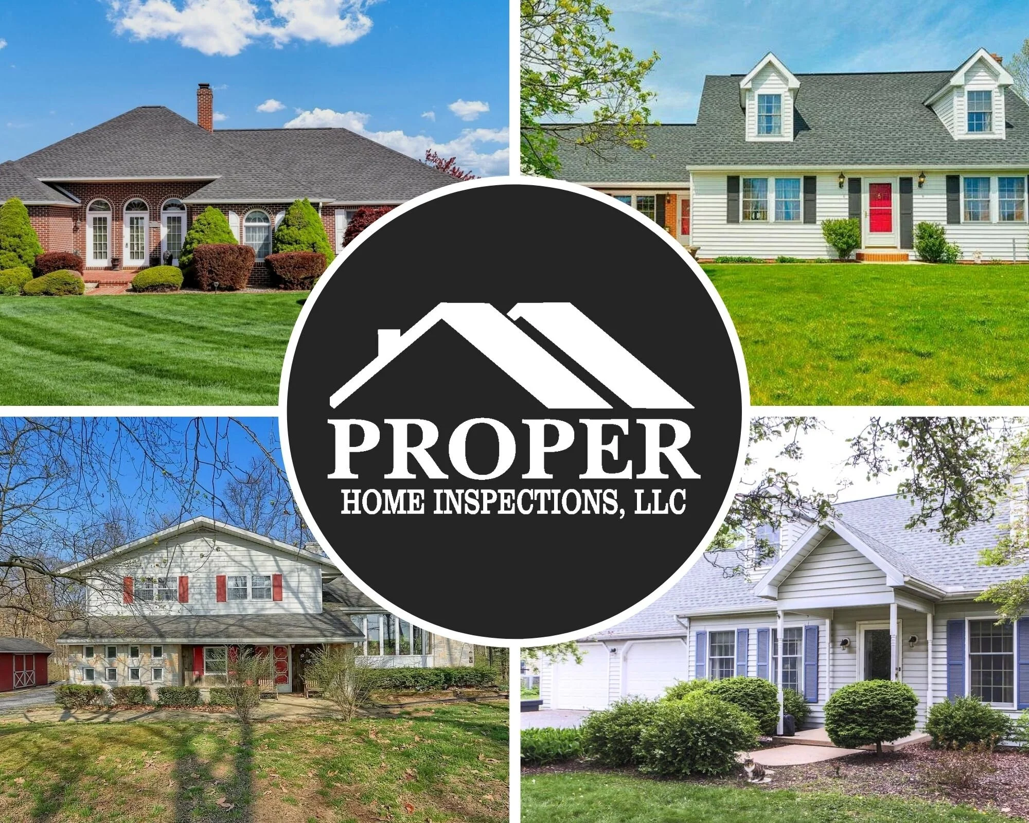 Proper Home Inspections LLC