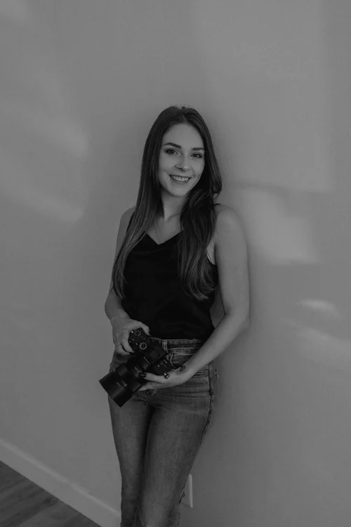 HAILEY MARIE PHOTOGRAPHY