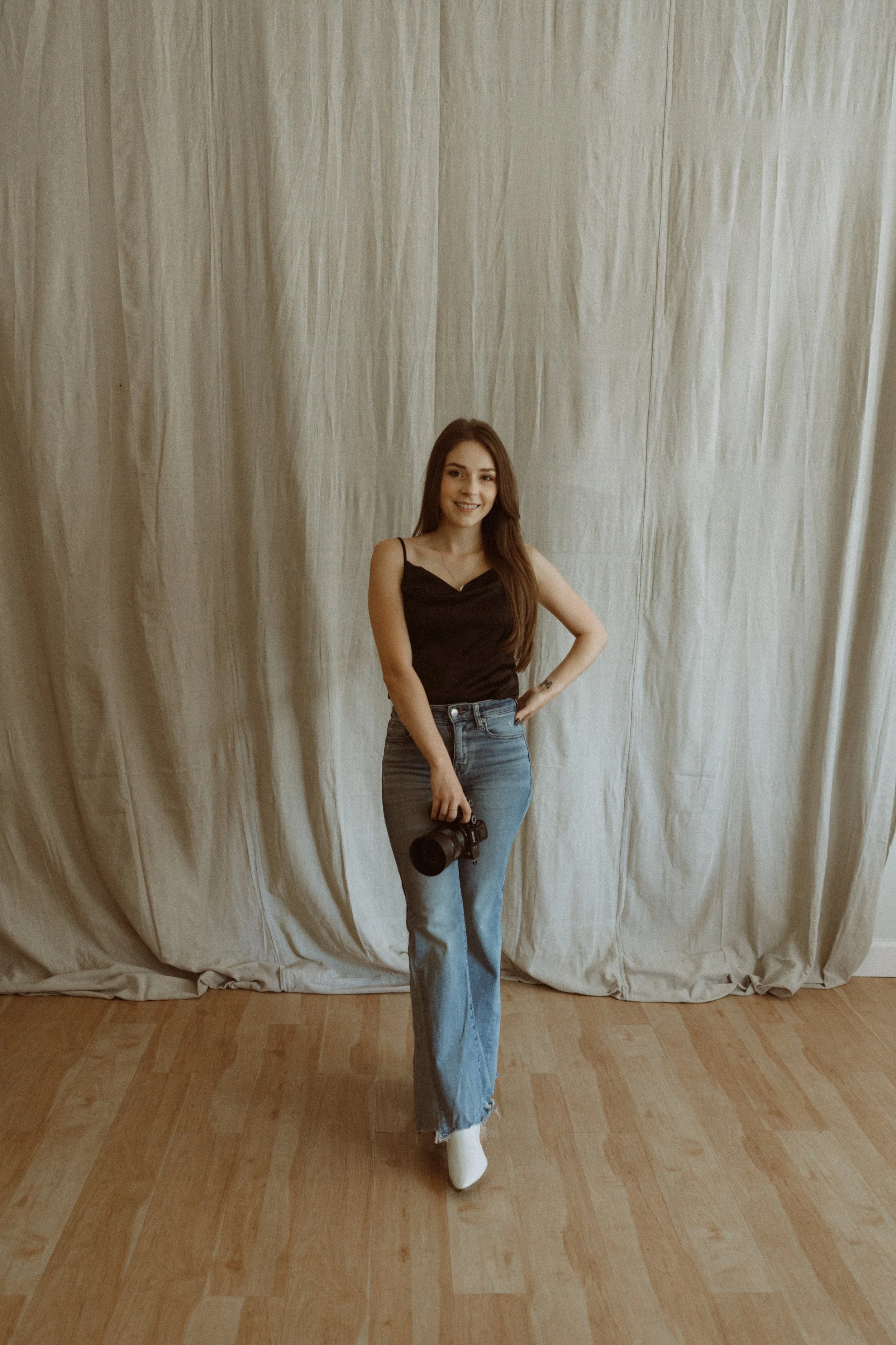 HAILEY MARIE PHOTOGRAPHY