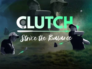 Clutch Golf