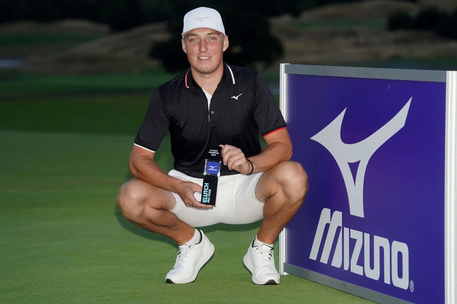 Tournament Results — Clutch Golf