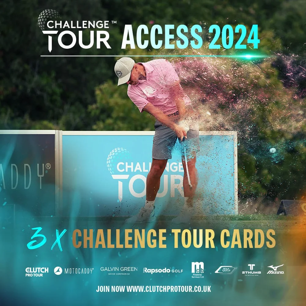 Pro Tour — Clutch Golf