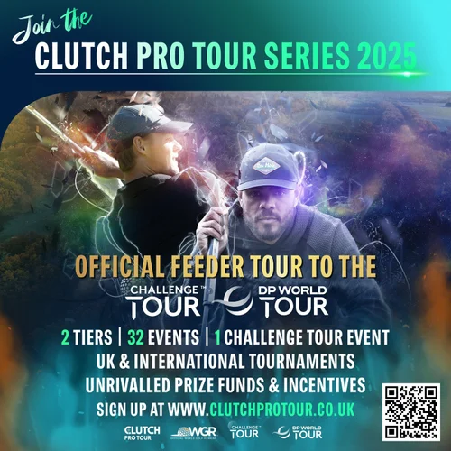 Clutch Golf