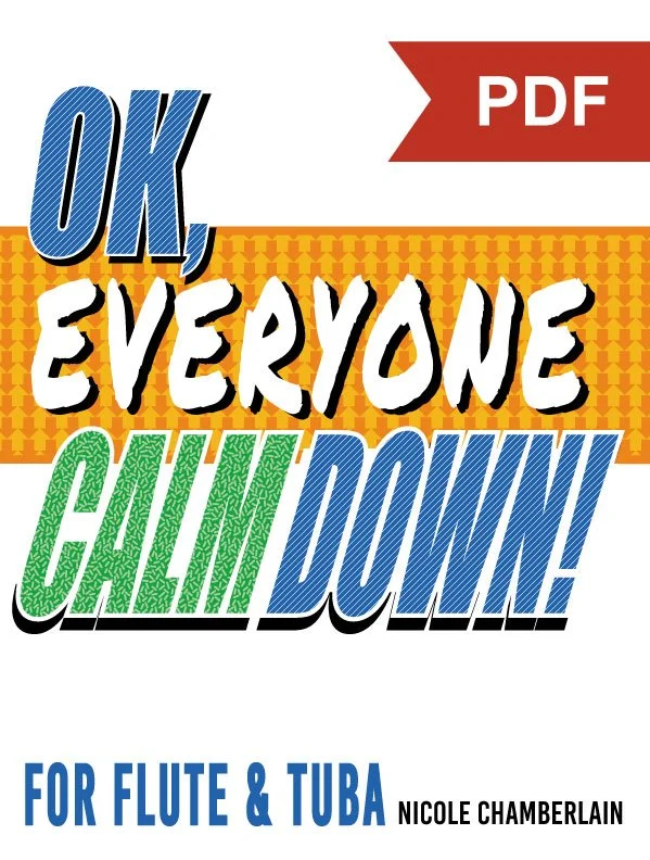Everyone Calm Down Meme