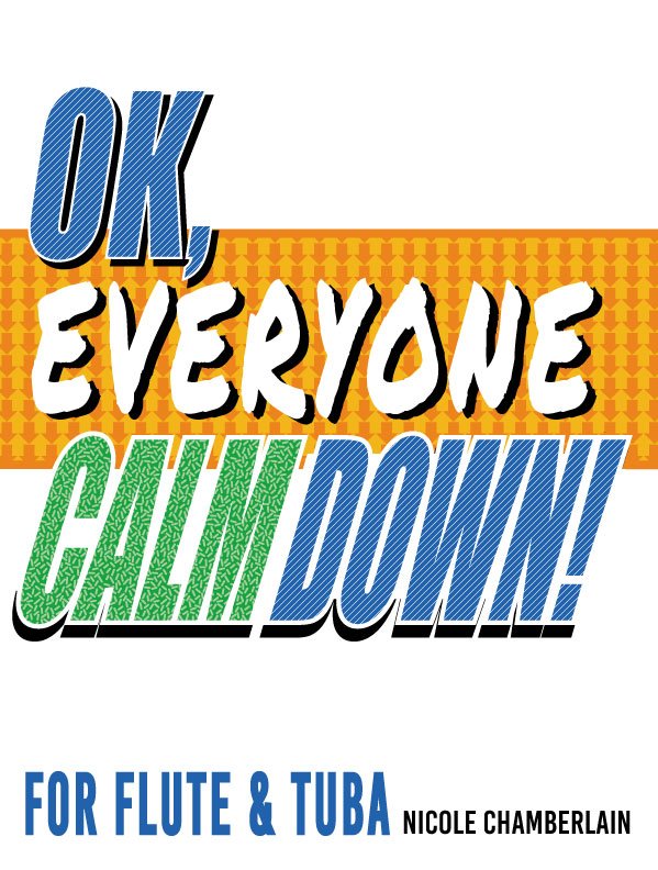 Everyone Calm Down I Got This