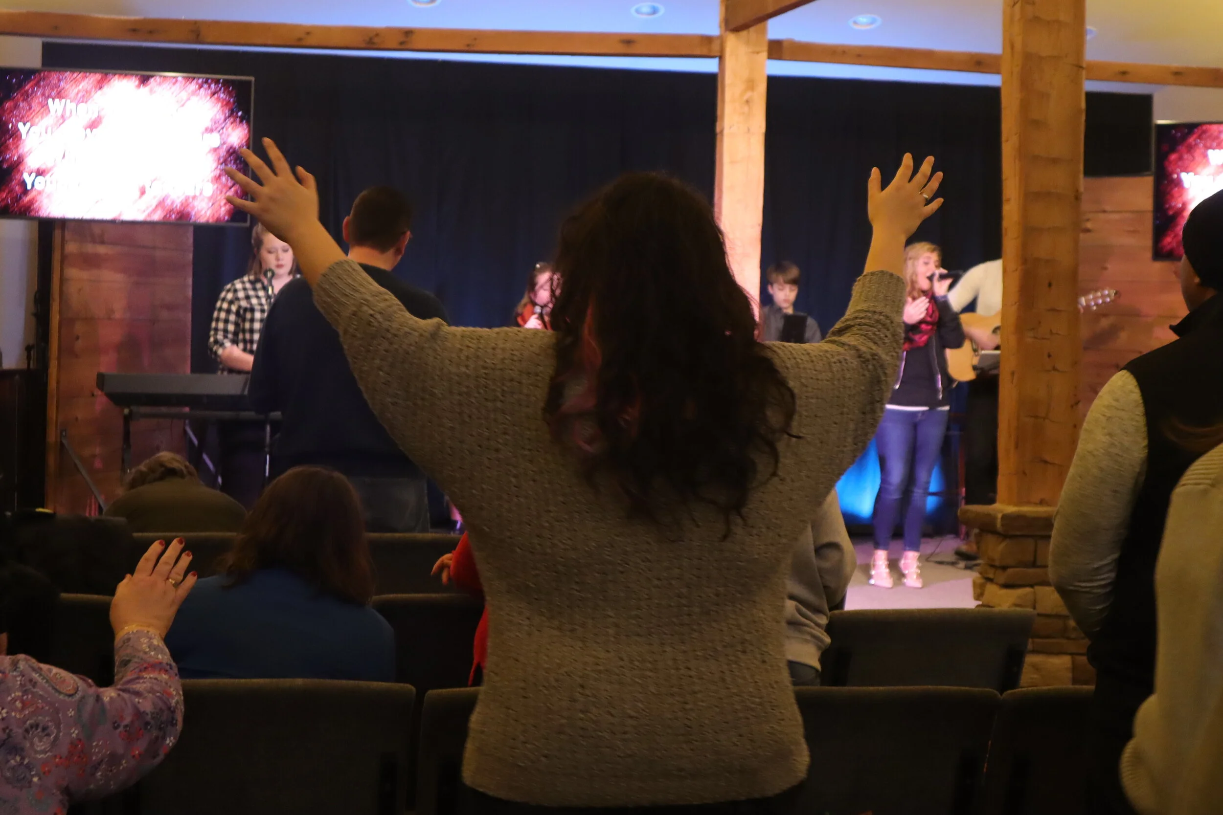 Hope Church
