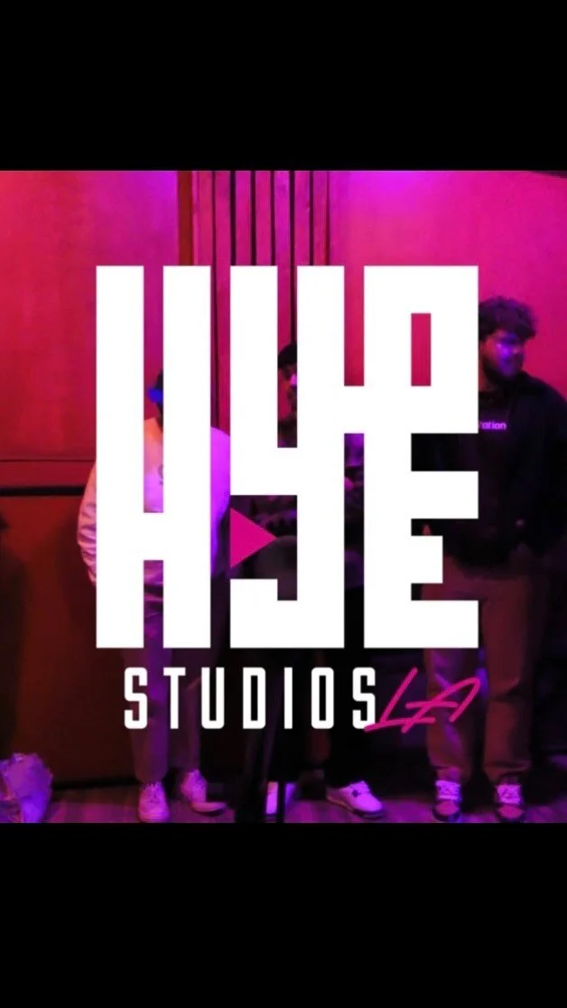 About — Hype Studios LA