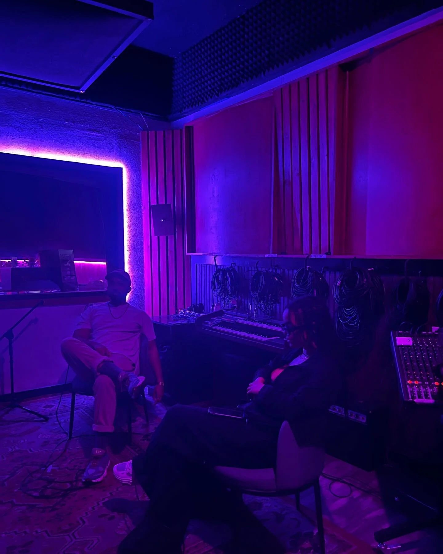 About — Hype Studios LA