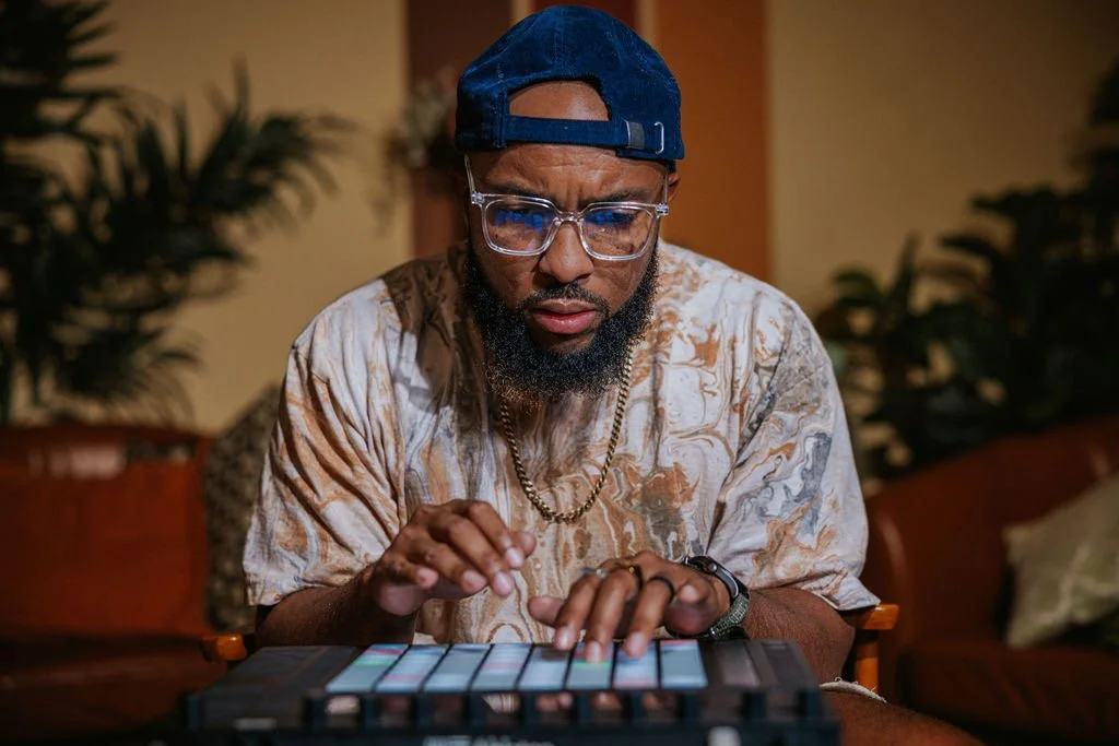 Hype Academy — Hype Studios LA