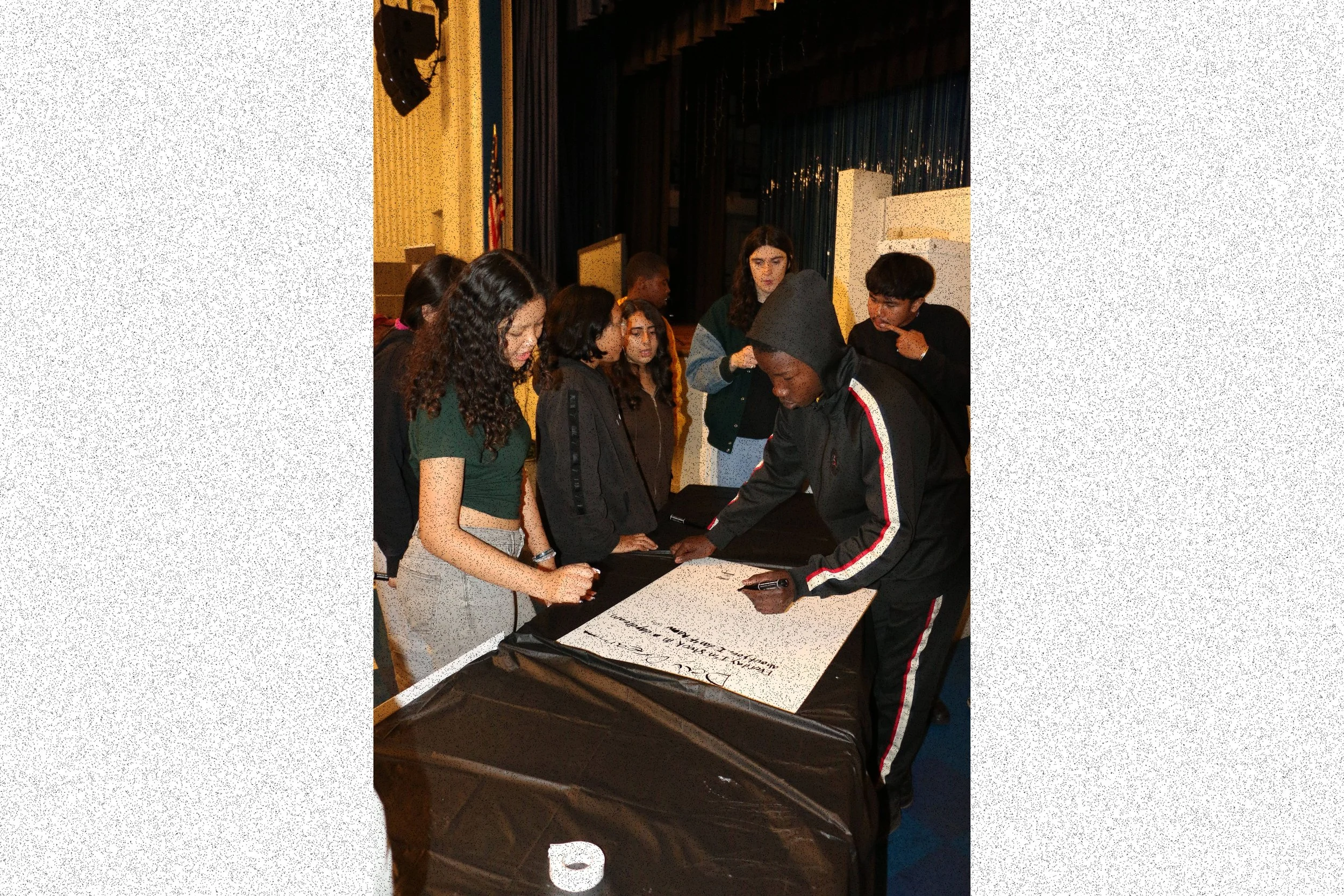 Hype Academy — Hype Studios LA