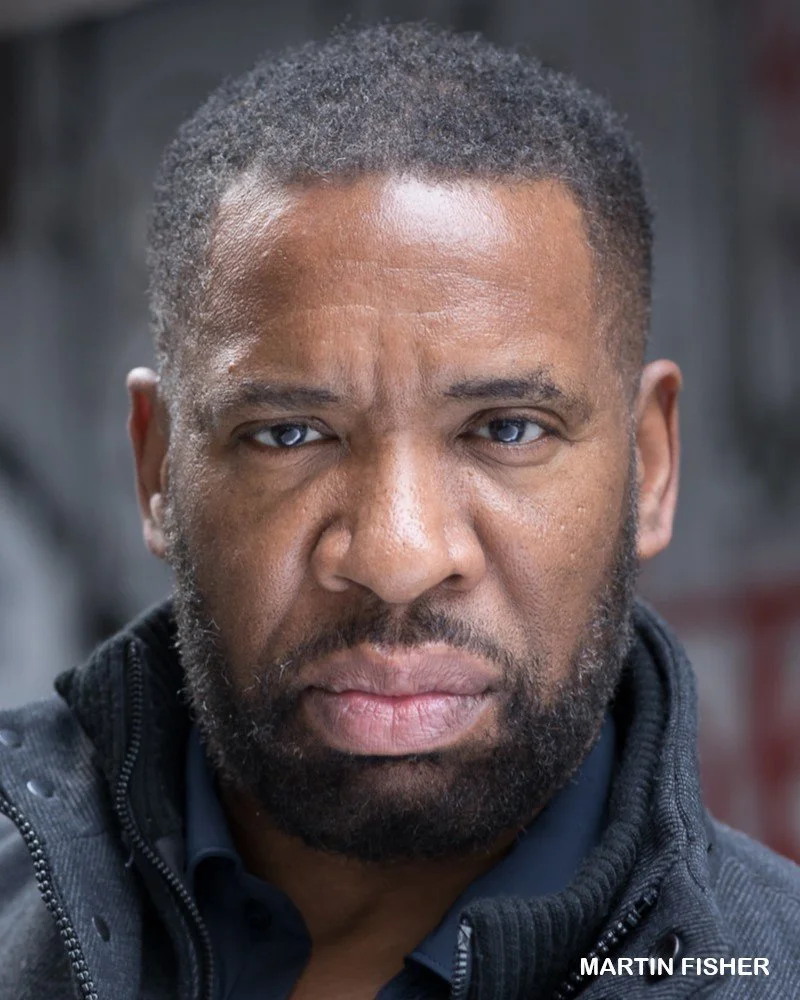 Gallery — MARTIN FISHER