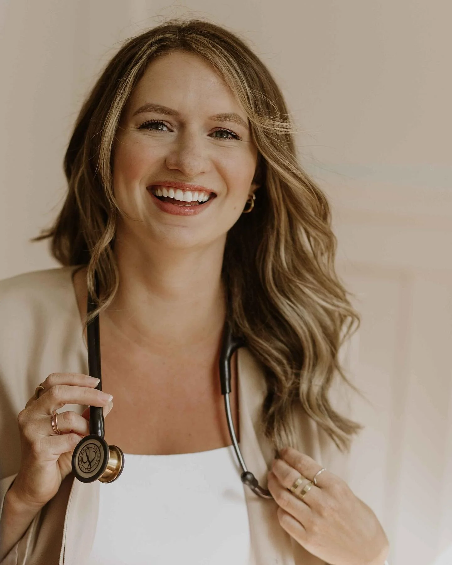 Dr. Katrina (Katie) Schiavon, Naturopathic Doctor