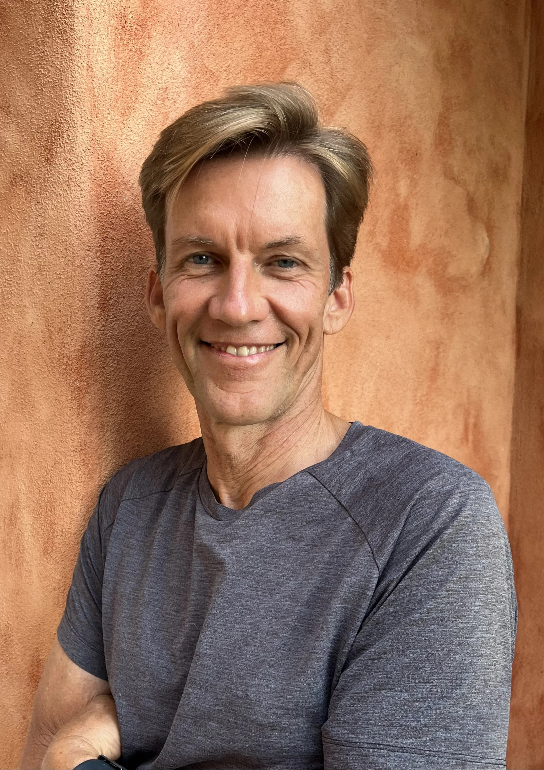 About — True Motion Bodyworks