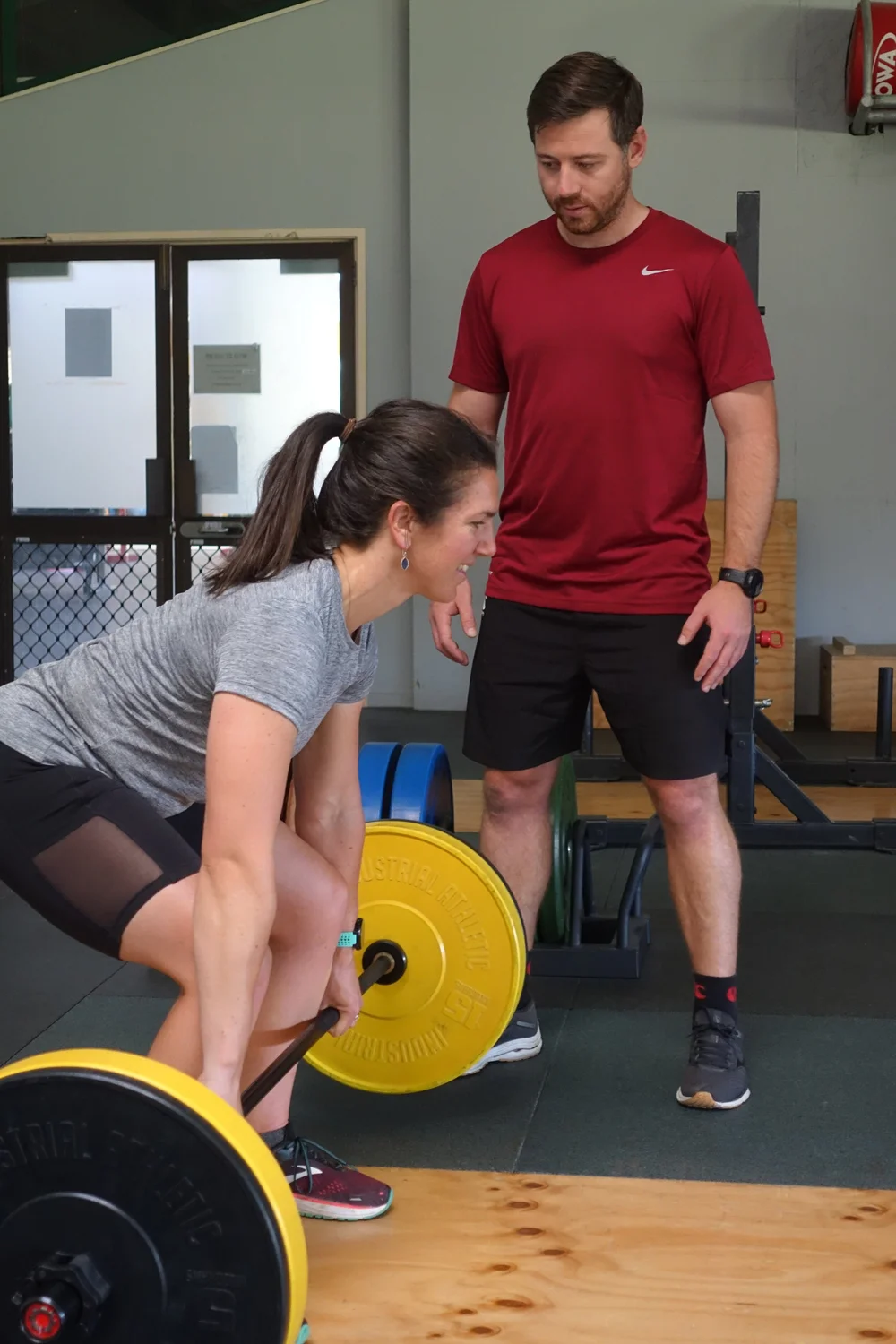 Sports Physiotherapy | The Sports Clinic