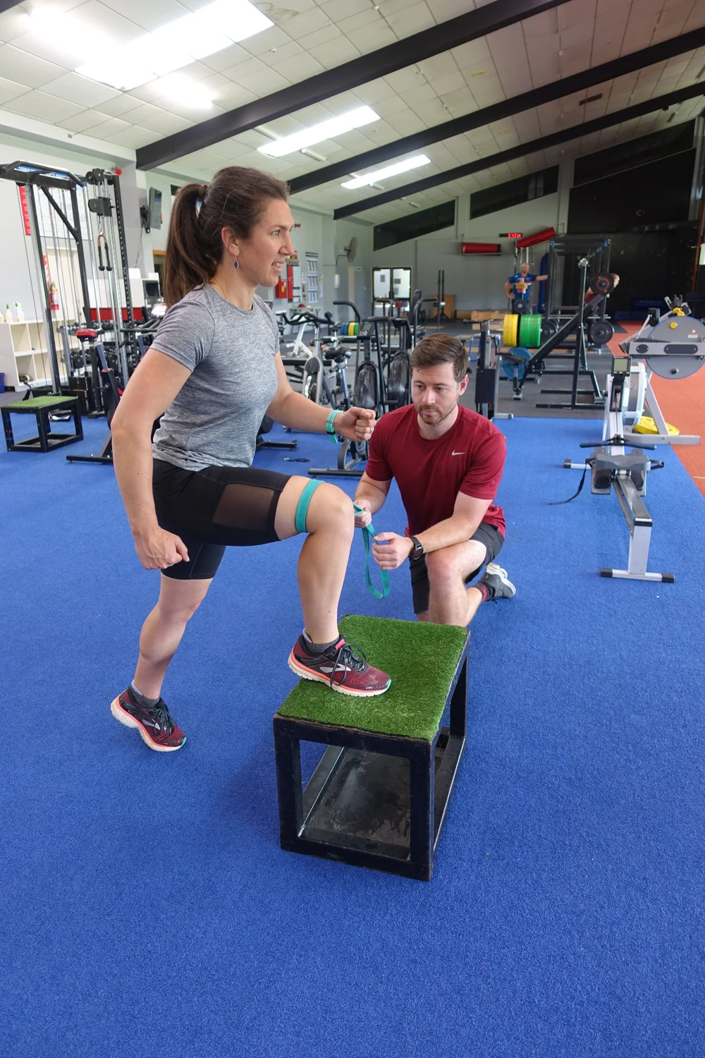 About | Sports Physiotherapy | The Sports Clinic