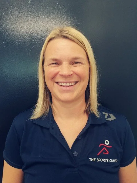 Sports Physiotherapy Team — The Sports Clinic